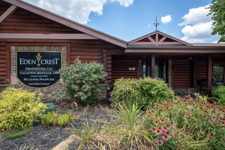 About Us | Eden Crest Vacation Rentals